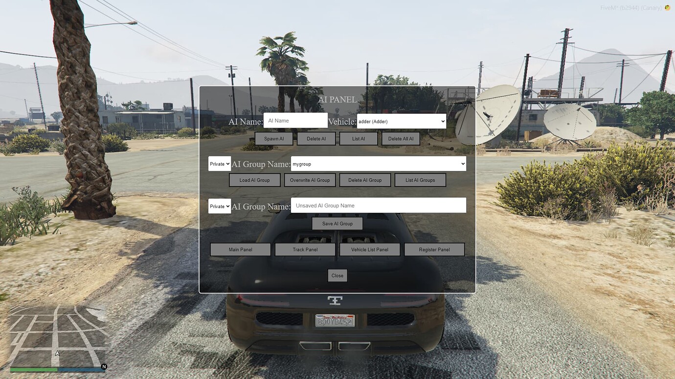 Racing scripts for racing fans - Releases - Cfx.re Community