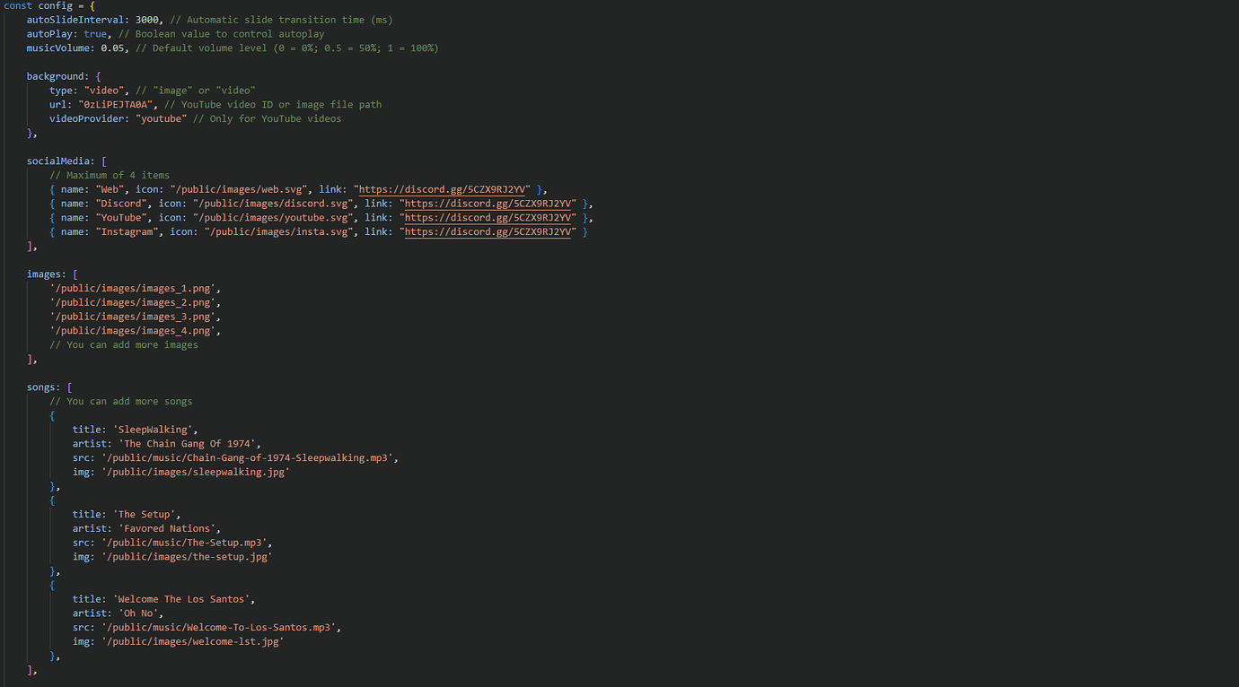 [FREE] [OpenSource] Loading Screen - Beta Studio - FiveM Releases - Cfx ...