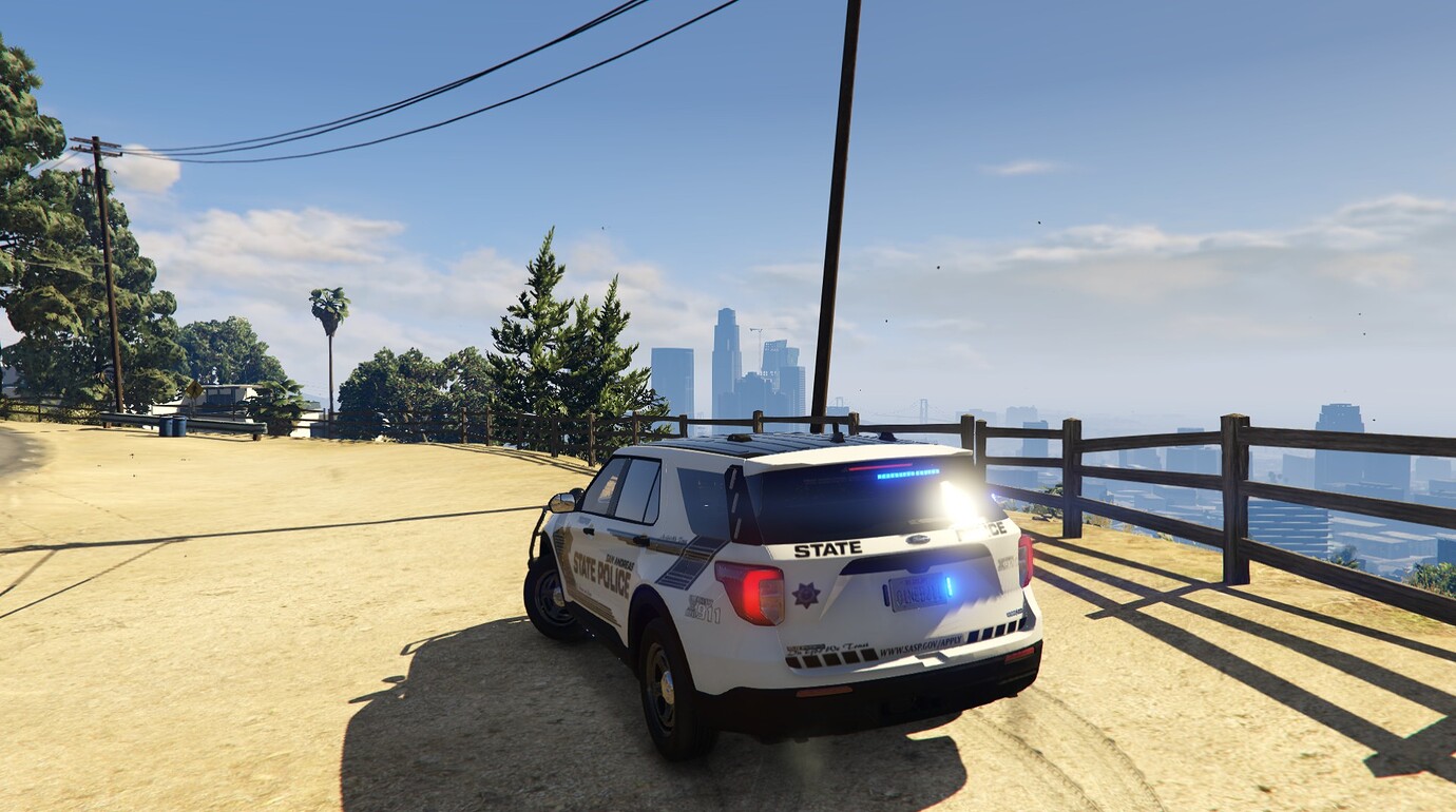 Lake Vinewood Dr - FiveM Snapmatic - Cfx.re Community