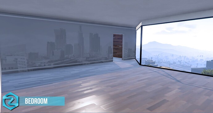 [PAID] Apartment Housing Shell for Quasar System - FiveM Releases - Cfx ...