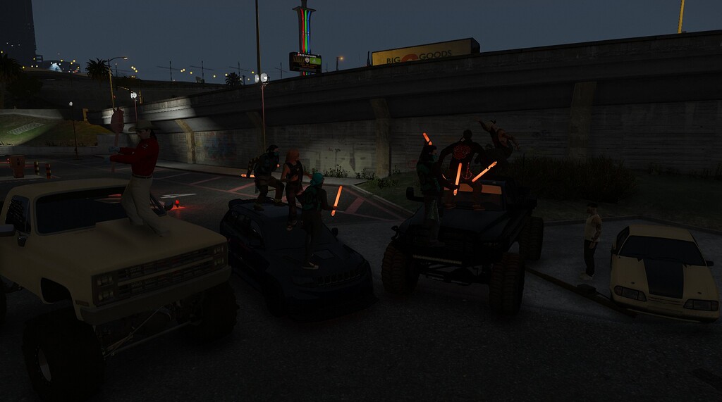 Shank St - FiveM Snapmatic - Cfx.re Community