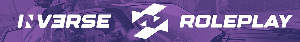 Inverse Roleplay · Allowlisted · 18+ · Serious RP · Realistic Economy ...