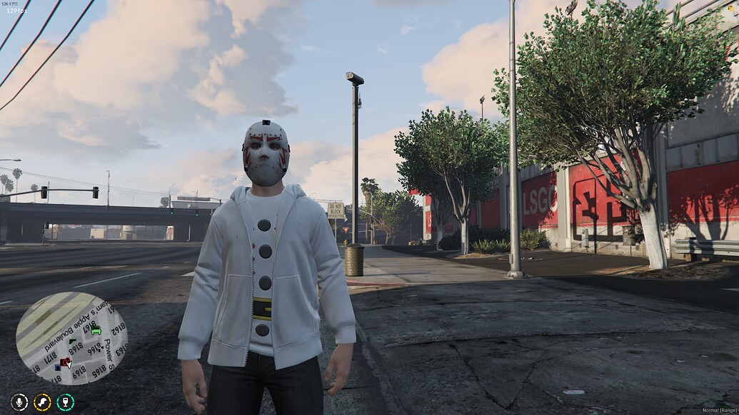 [STANDALONE] [PAID] Advanced Speed Cameras - Average Speed Zones ...