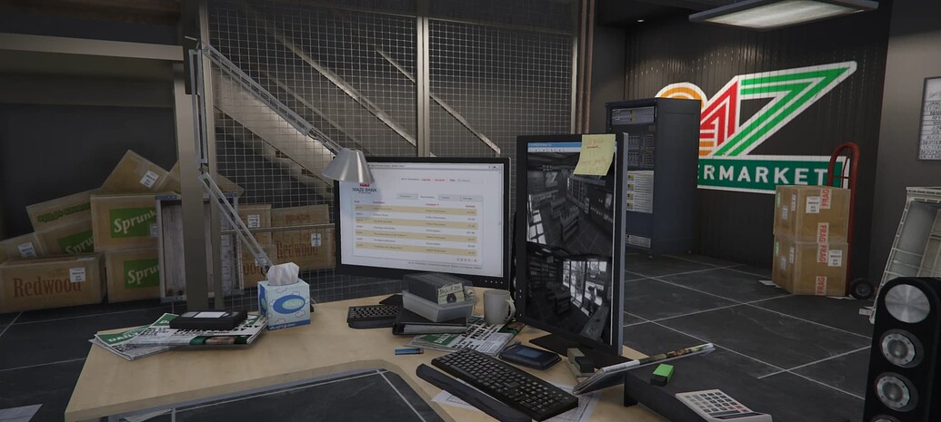 Vanity Roleplay – Looking for a Truly Exceptional FiveM Community? Look No Further - Server ...