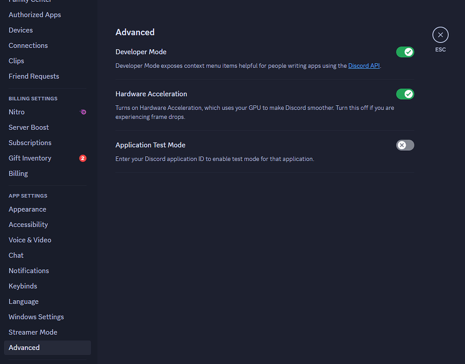 DISCORD ACE PERMS | Zwrks Super Simple Guide - Server Tutorials - Cfx ...
