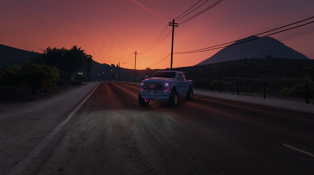 Harmony - FiveM Snapmatic - Cfx.re Community