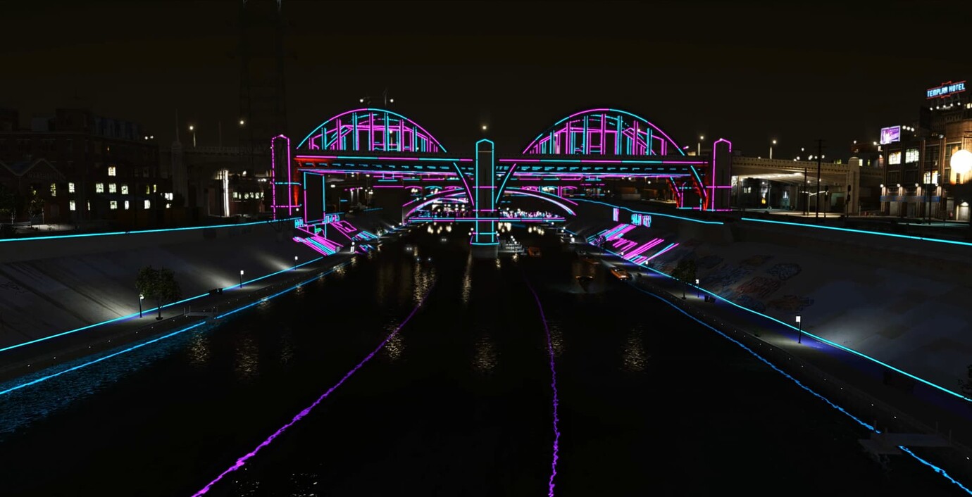 [MAP] Los santos river Wave - FiveM Releases - Cfx.re Community