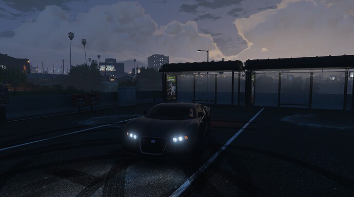 Autopia Pkwy - FiveM Snapmatic - Cfx.re Community