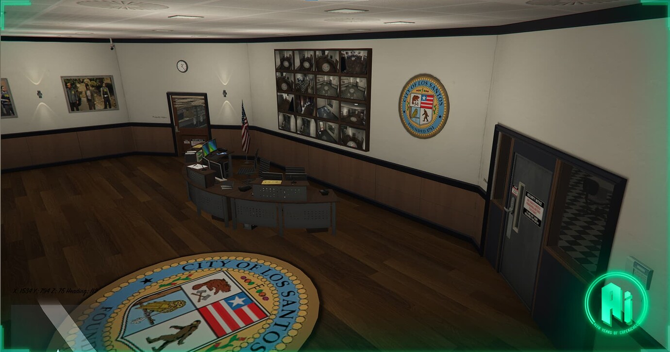 [MLO] Checkpoint - FiveM Releases - Cfx.re Community