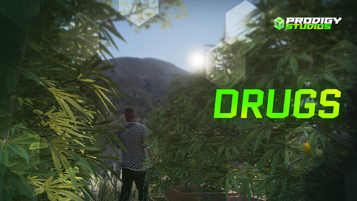 [Scripts] - Prodigy Studio Criminal Update - FiveM Releases - Cfx.re ...