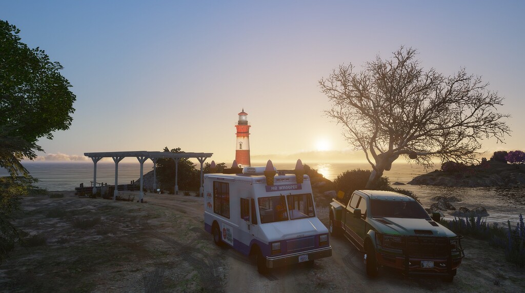 Mount Gordo - FiveM Snapmatic - Cfx.re Community