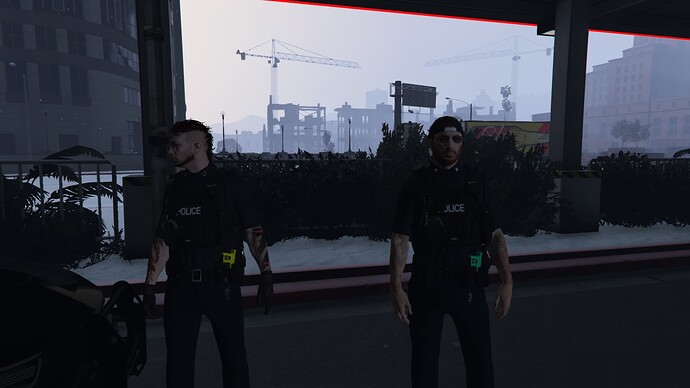 Fury Roleplay | 18+ Serious RP | Player Owned Businesses | Police & EMS ...