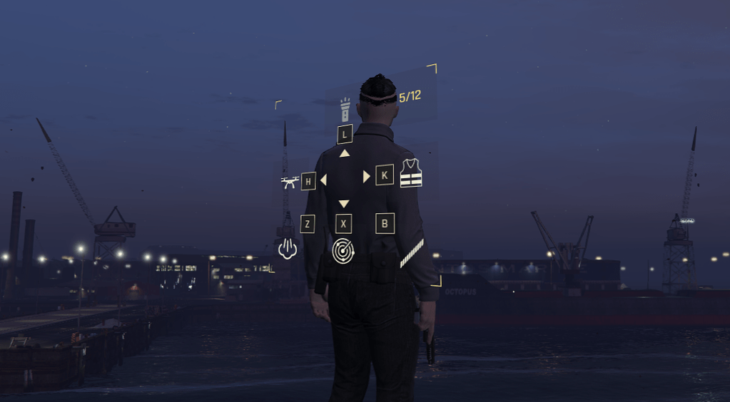 Interactive Power-ups - FiveM Releases - Cfx.re Community