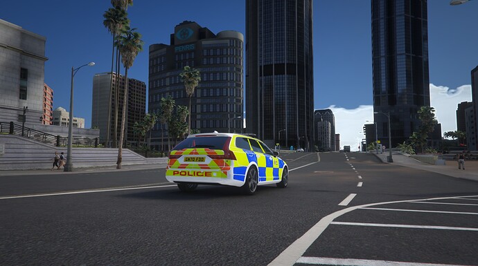 Power St - FiveM Snapmatic - Cfx.re Community