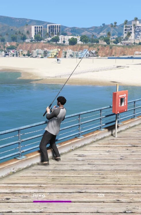 [FiveM/ESX] Advanced Fishing Script (3D Props) - FiveM Releases - Cfx.re Community