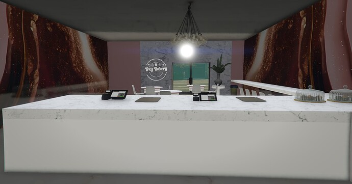 [MLO] [PAID] TREY BAKERY MLO - FiveM Releases - Cfx.re Community