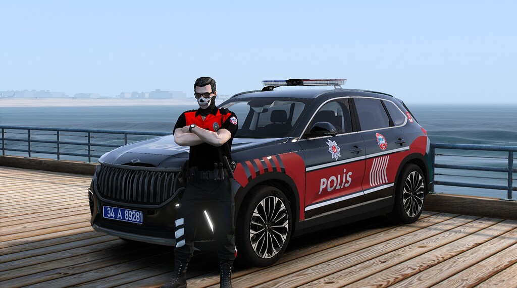 YUNUS FOTO - FiveM Snapmatic - Cfx.re Community