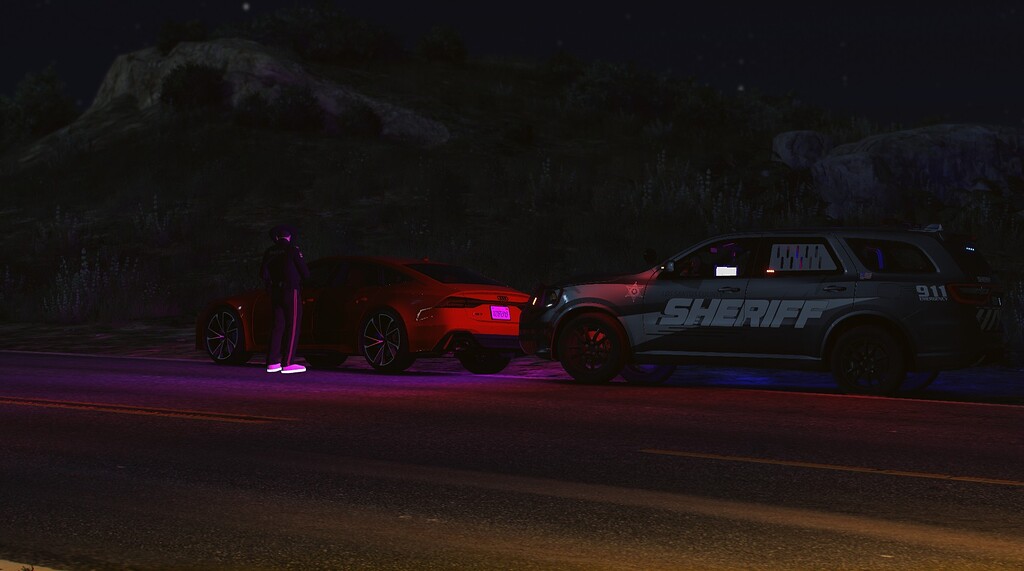 Lscso 10-11 - FiveM Snapmatic - Cfx.re Community