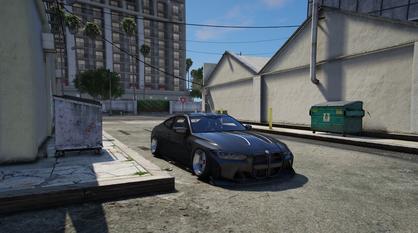 Tackle St - FiveM Snapmatic - Cfx.re Community