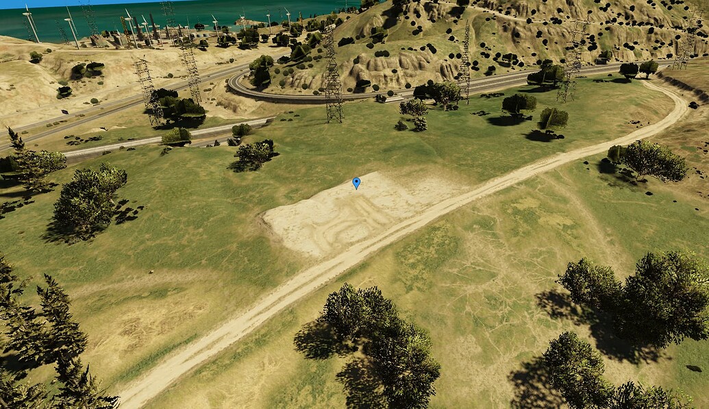 [FREE] Wiped Farmland Builder Canvas Lot [WIP] - FiveM Releases - Cfx ...