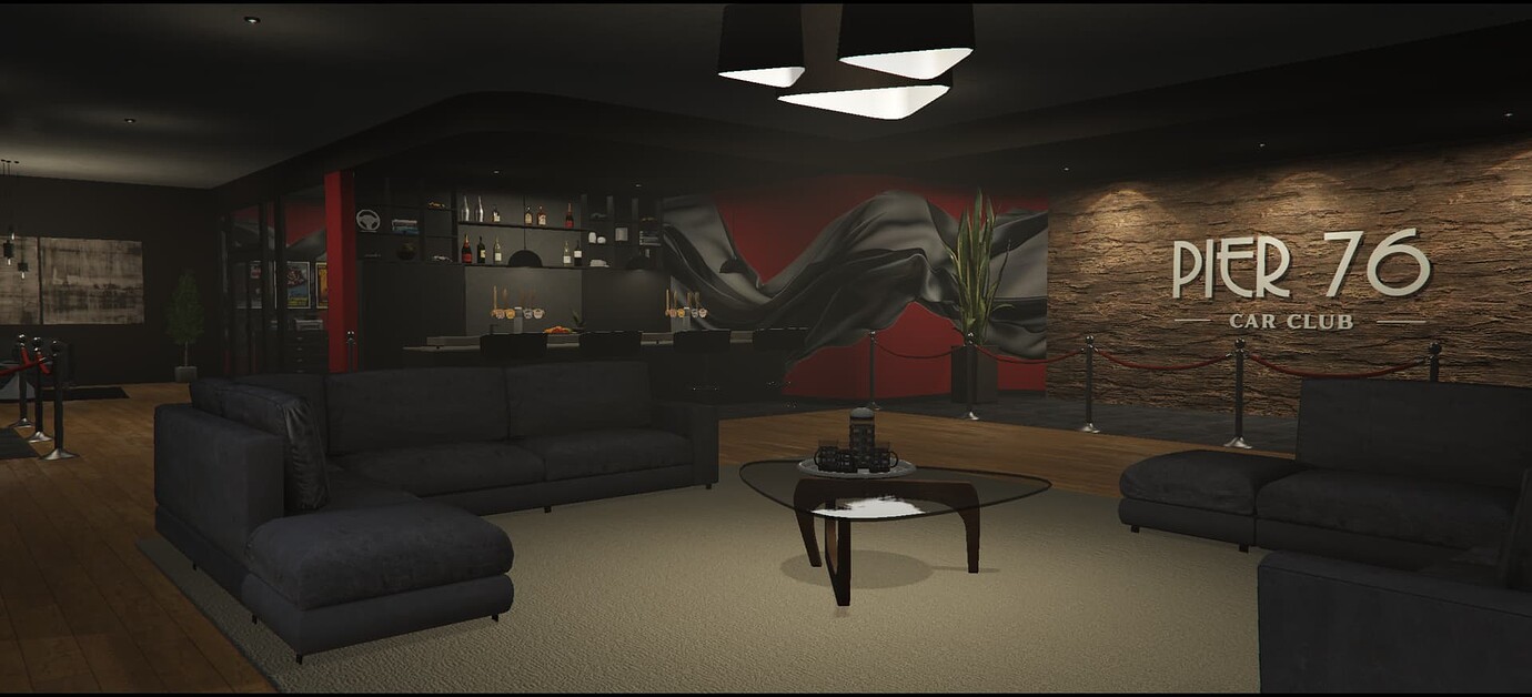[Paid] Pier 76 Car Club [MLO] - FiveM Releases - Cfx.re Community