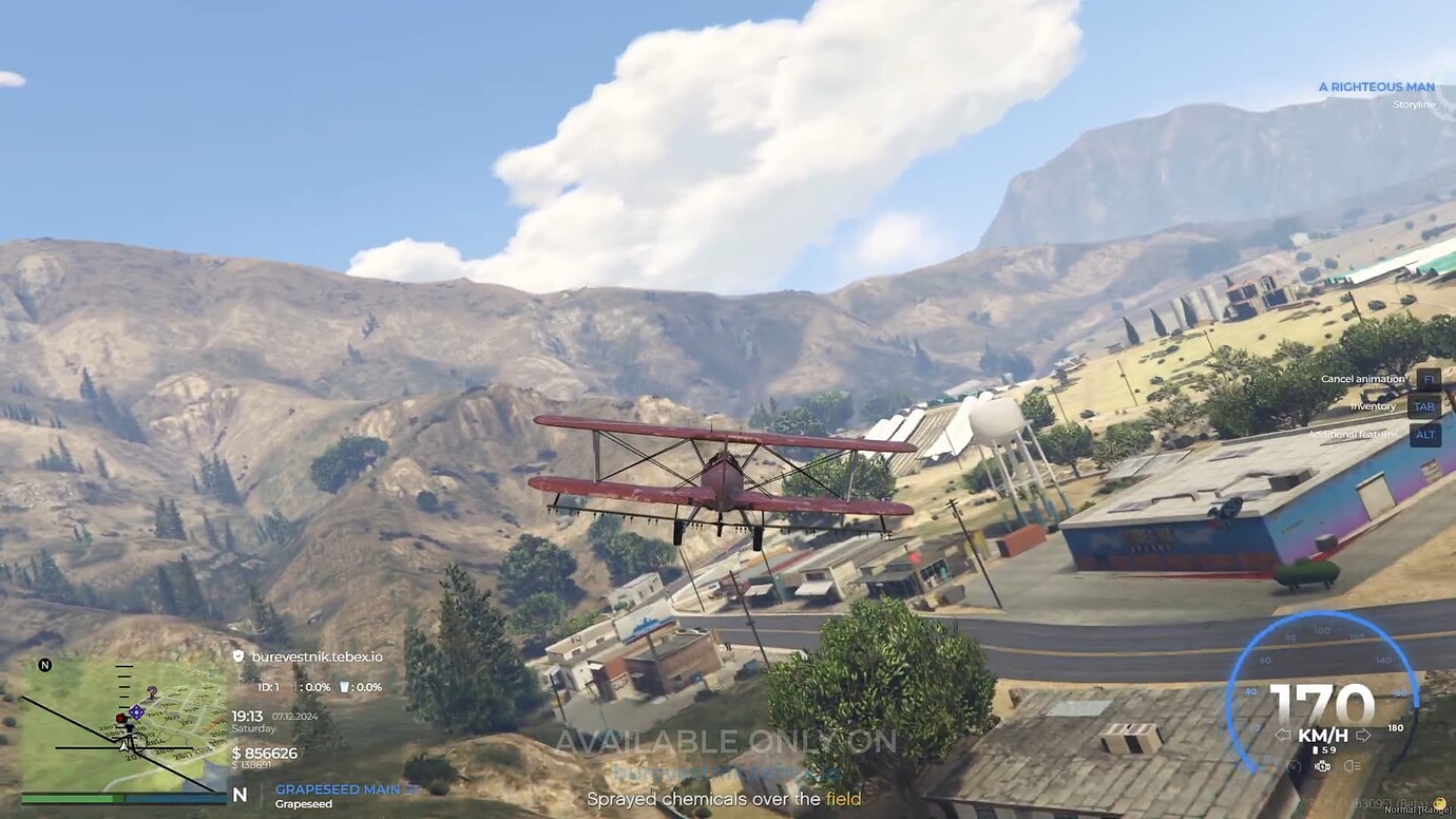 🚀 [PAID] [Standalone][ESX][QBCore] Quest system | Mission system - Passing/Creating missions ...