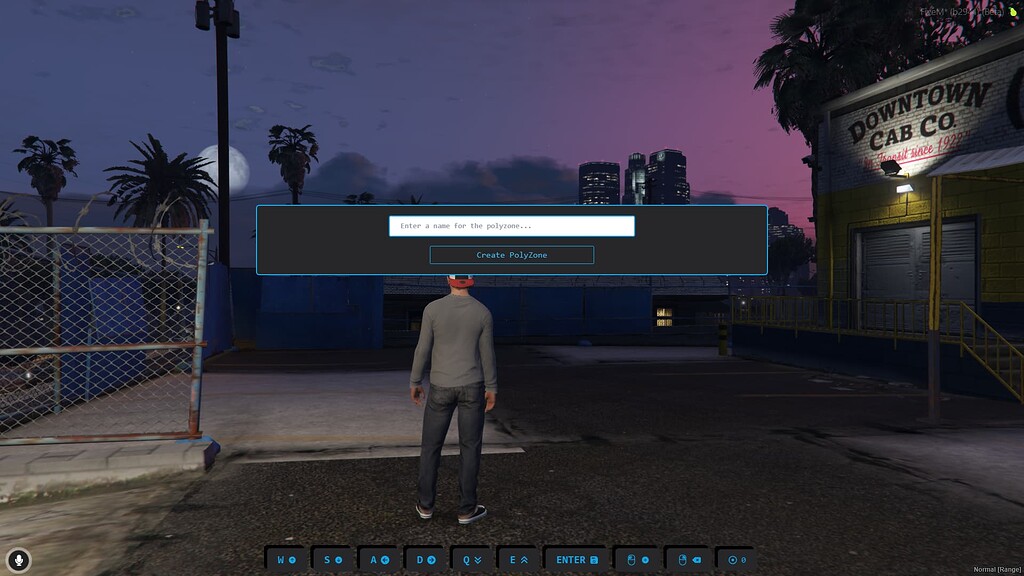 Zone Creator v0.1.2 [ For developers ] - FiveM Releases - Cfx.re Community