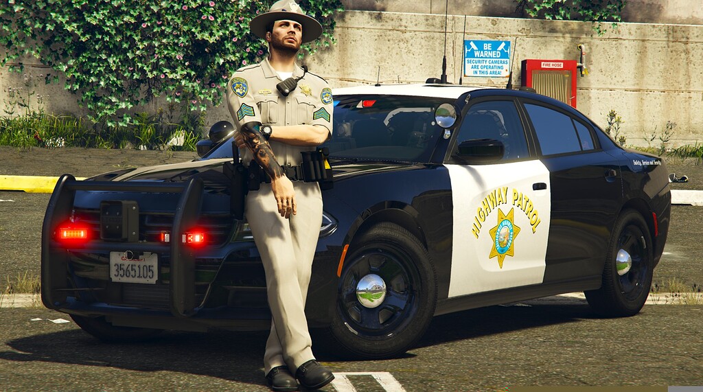 Las Lagunas Blvd - FiveM Snapmatic - Cfx.re Community