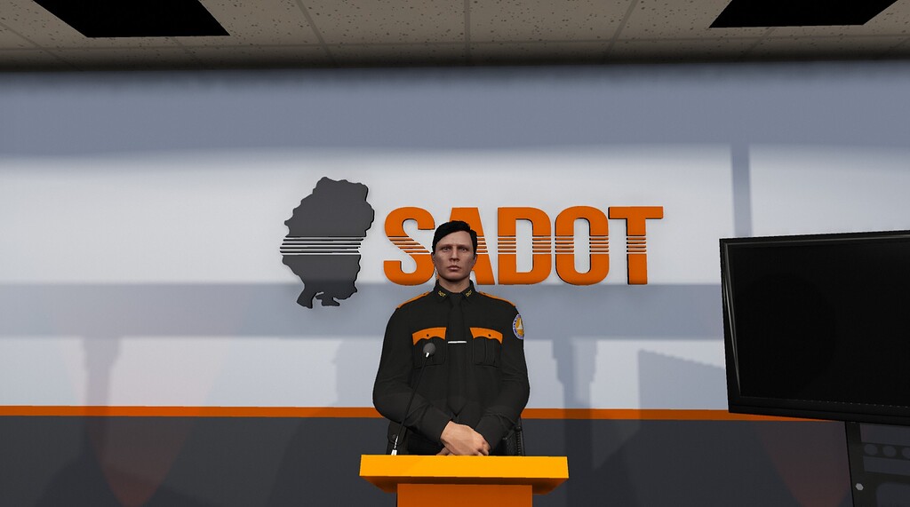 Grand Senora Desert - FiveM Snapmatic - Cfx.re Community