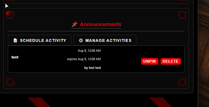 [VORP] Crowe Society – Complete Organization, Duty, Salary, and Finance ...