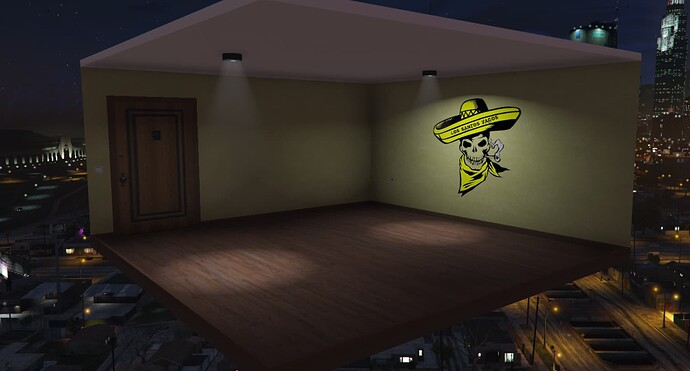 [maps] Los Vagos - FiveM Releases - Cfx.re Community