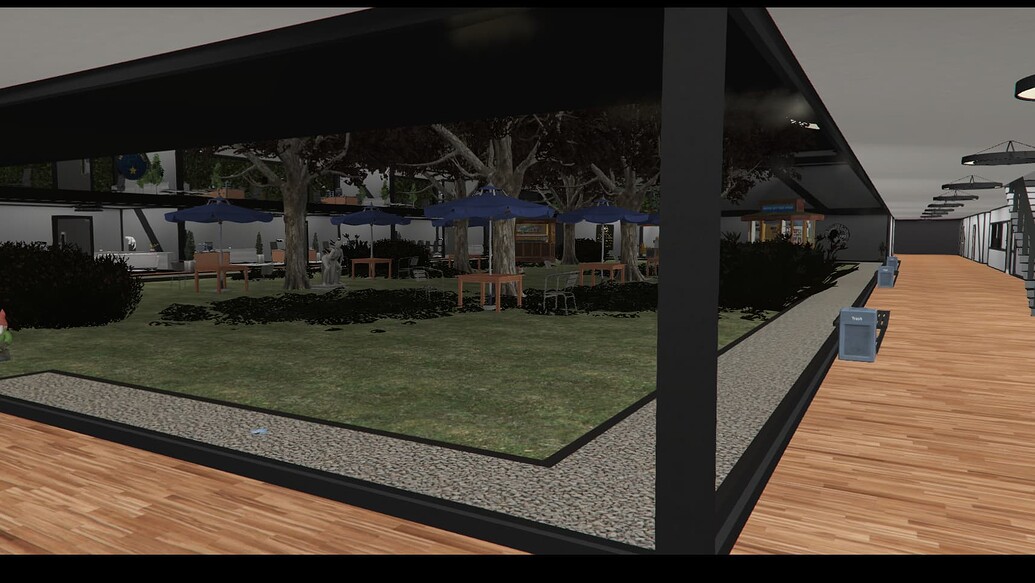 [PAID] MLO LSPD - BIG PDP ! - FiveM Releases - Cfx.re Community