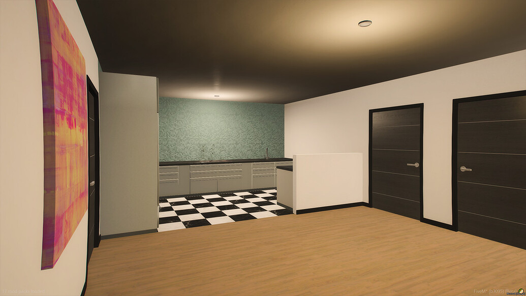 Shell Creator - FiveM Search