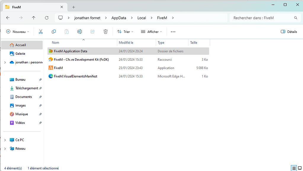 FiveM Crash at any time - FiveM Client Support - Cfx.re Community