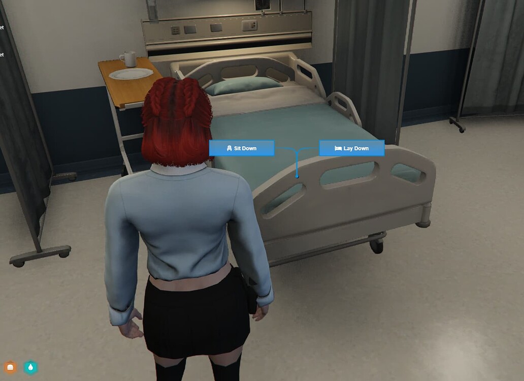 Free] qb-target prodigy inspired 2.0 (QBCORE) - FiveM Releases - Cfx.re ...