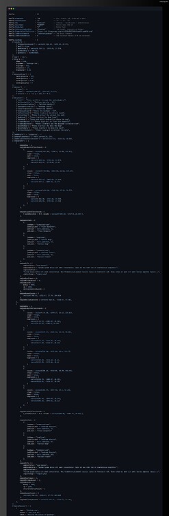 Multiplayer Garbage Job [QB & ESX & QBX] [PAID] - FiveM Releases - Cfx ...
