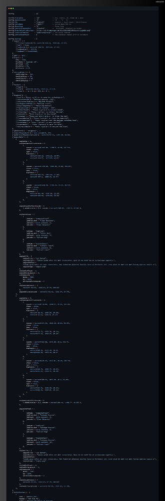 Multiplayer Garbage Job [QB & ESX & QBX] [PAID] - FiveM Releases - Cfx ...