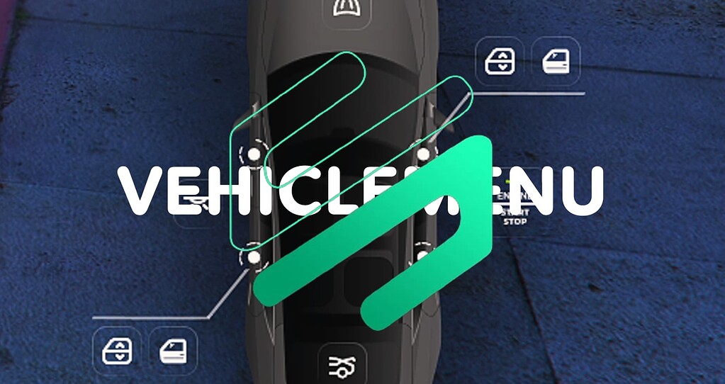 [PAID] [Standalone] Synapse Vehicle Menu (Car Control) - FiveM Releases ...