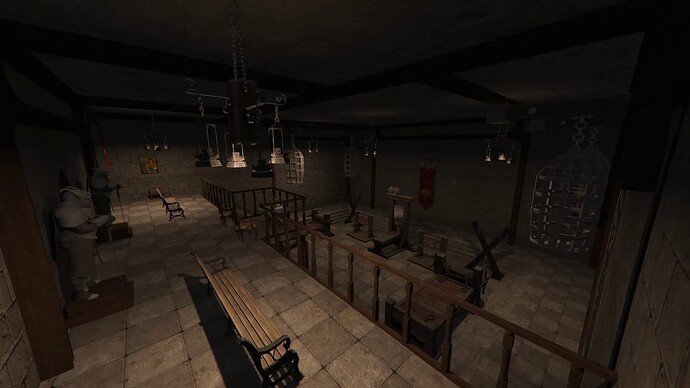 [mlo] azteca's secret shrine - FiveM Releases - Cfx.re Community