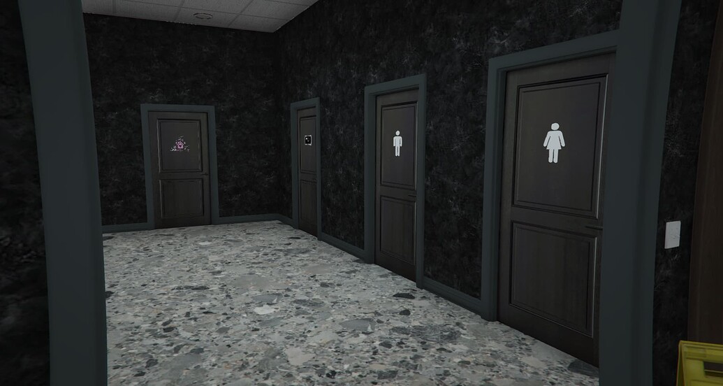 Realistic Beauty Salon/Supply Store MLO - FiveM Releases - Cfx.re Community