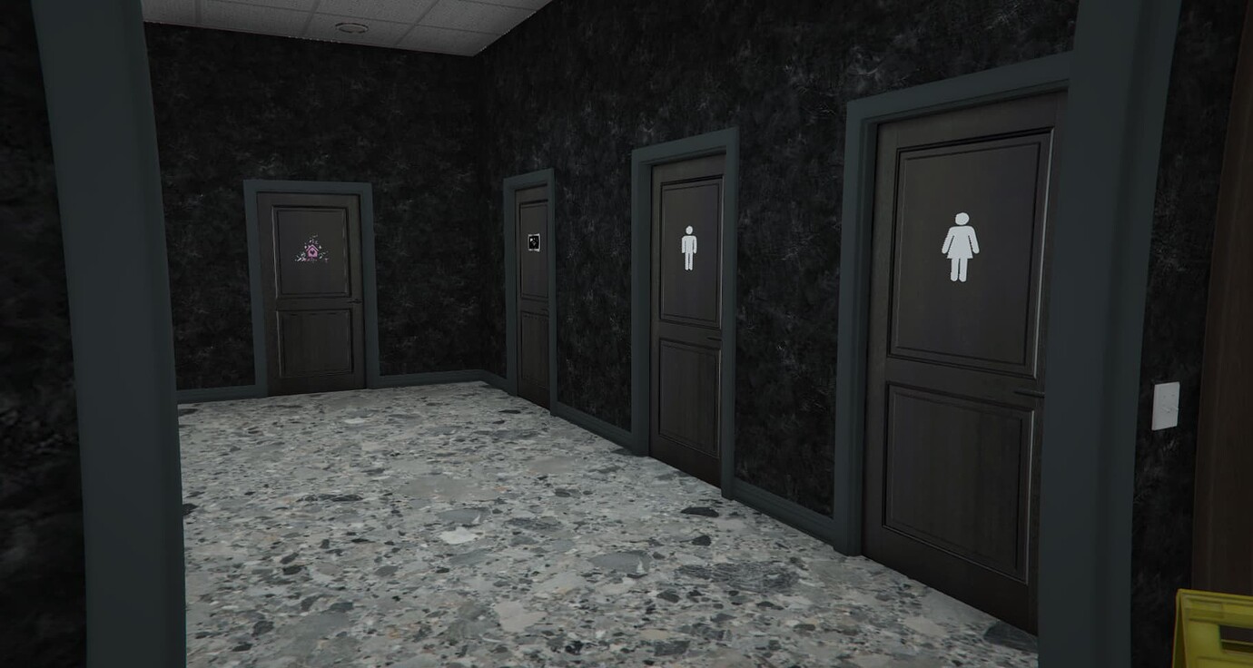 Realistic Beauty Salon/Supply Store MLO - FiveM Releases - Cfx.re Community