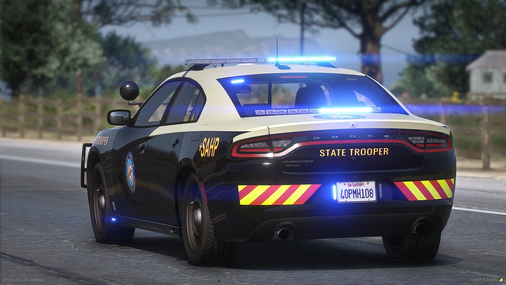 Major Crimes Roleplay | Open to the Public - Server Bazaar - Cfx.re ...