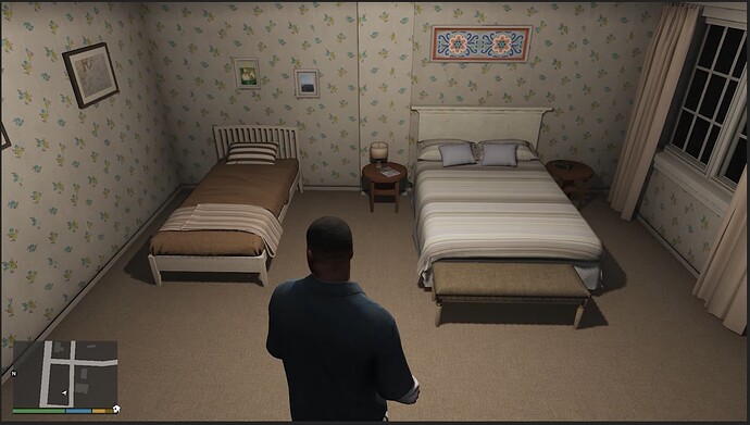 Route 68 Harmony house pack mlo - FiveM Releases - Cfx.re Community