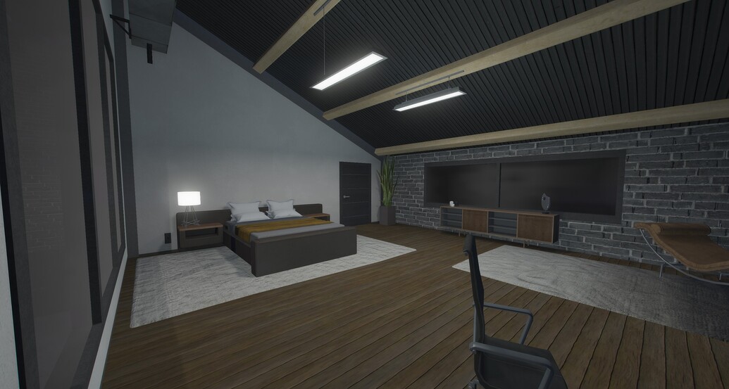 Sandy Shores Homes - FiveM Releases - Cfx.re Community