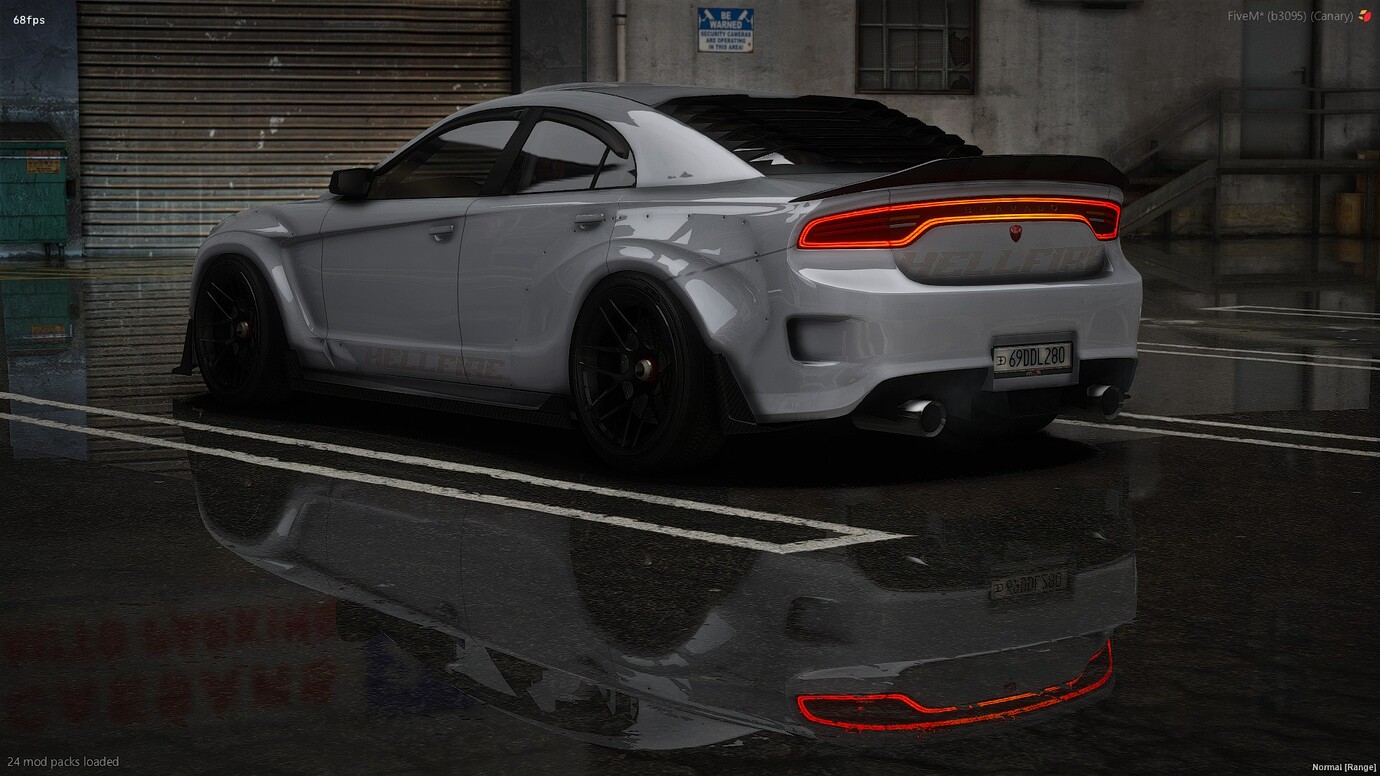 STX X Jakers Designs - FiveM Releases - Cfx.re Community