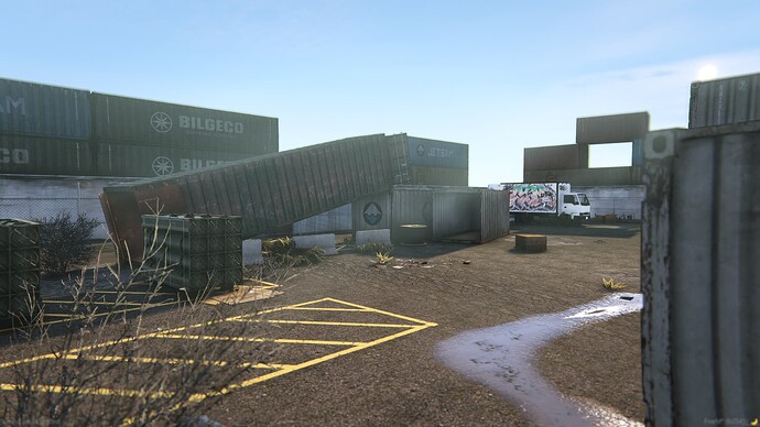 CONTAINER MAP [PVP] - FiveM Releases - Cfx.re Community