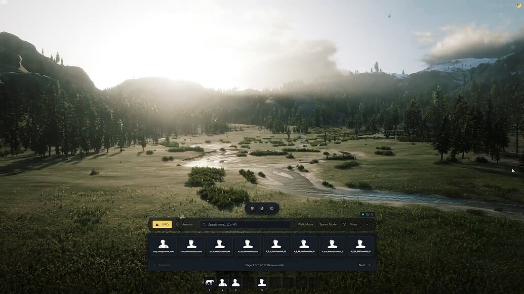 DD Gamemaster - RedM Releases - Cfx.re Community