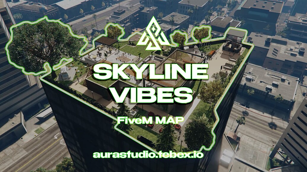 Bliss Wedding Garden | Fivem MAP - FiveM Releases - Cfx.re Community