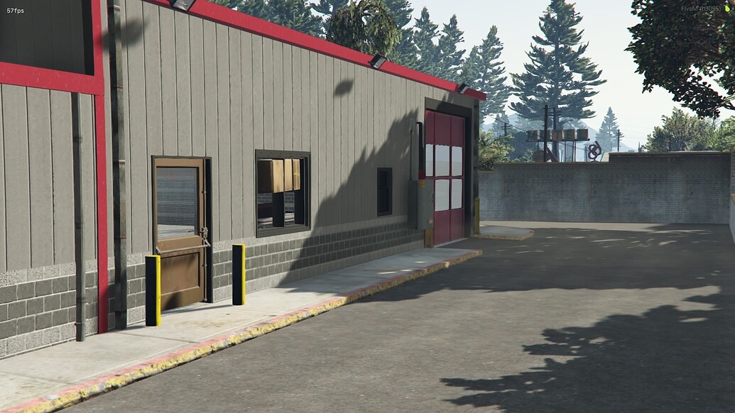 [MLO] Harmony Fire Station - FiveM Releases - Cfx.re Community