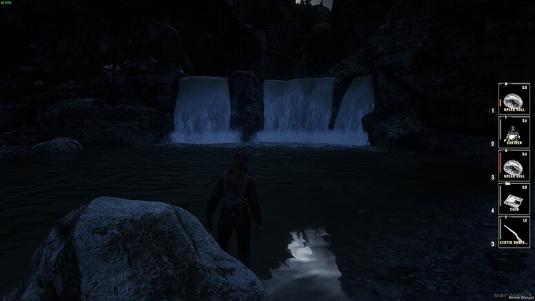 [RSG/QBR] DFA-Inventory - RedM Releases - Cfx.re Community